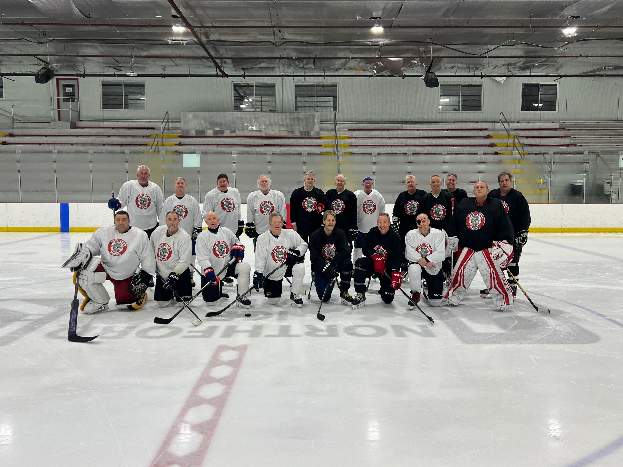 Events | Old Gray Pucks